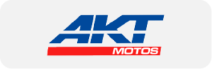 Motos AKT en EV Motos: Variedad, Calidad y Financiamiento
