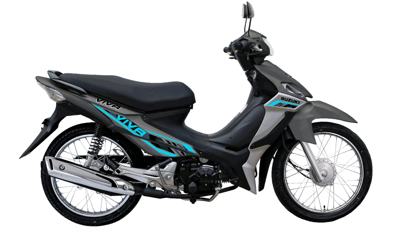 Motos Suzuki en EV Motos: Innovación y Rendimiento